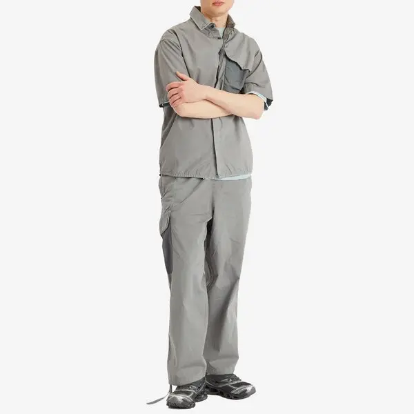 A-COLD-WALL* Brunswick Short Sleeve Shirt
