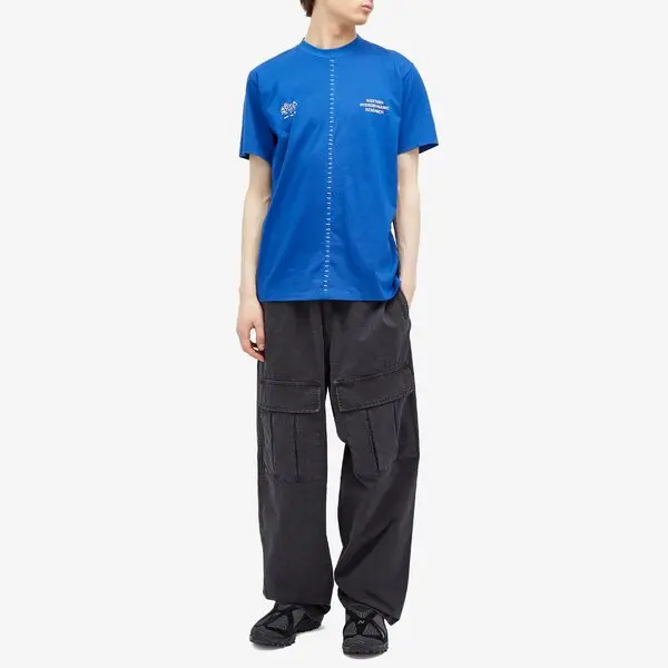 SPACE AVAILABLE X Western Hydrodynamic Research T-shirt