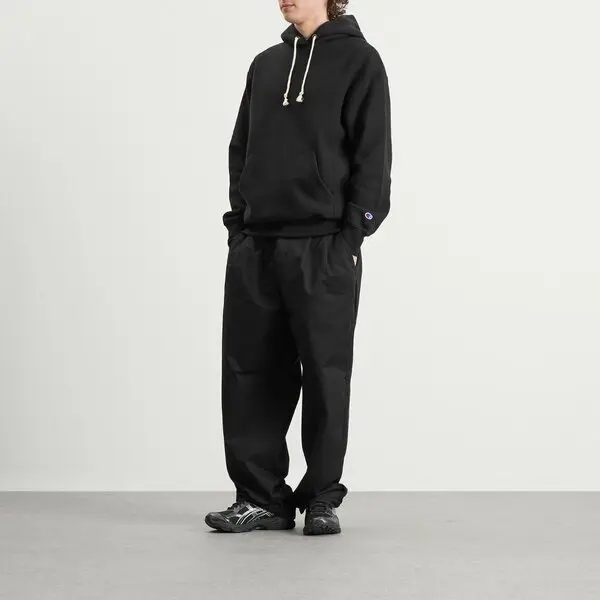 Champion Classic Hoodie