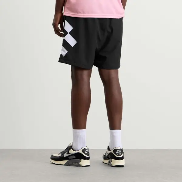 UMBRO X Woei Home Short