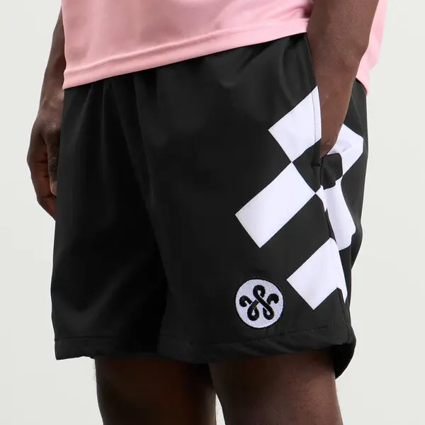 UMBRO X Woei Home Short