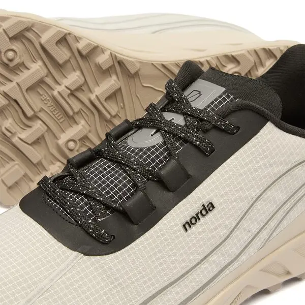 NORDA 002