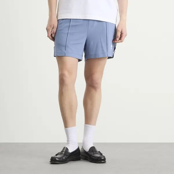 UMBRO Taped Track Short