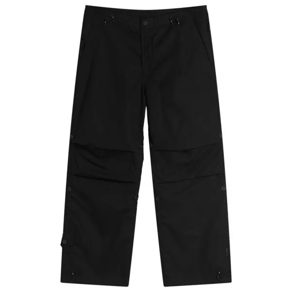 MAHARISHI Original Loose Snopants - Black