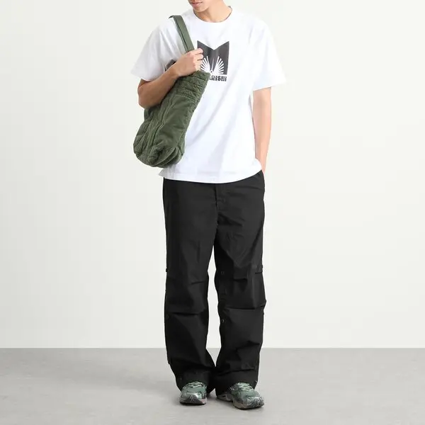 MAHARISHI Original Loose Snopants