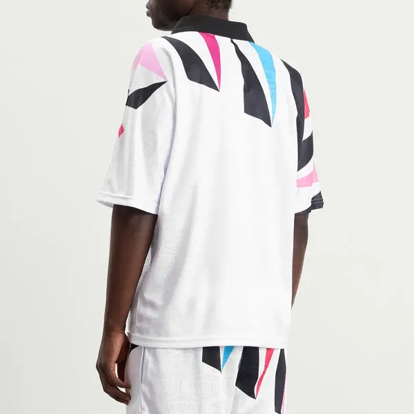 UMBRO X Woei Alternative Jersey Top