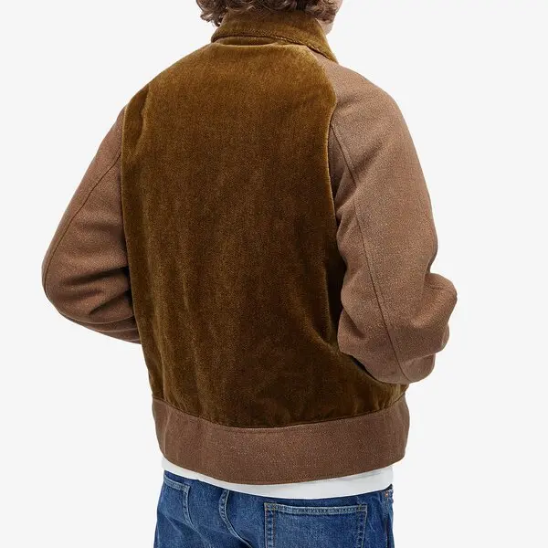 Visvim Mackenzie Jacket