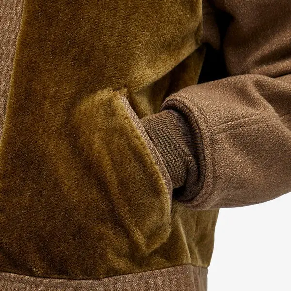 Visvim Mackenzie Jacket