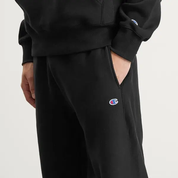 Champion Classic Cuffed Sweat Pants