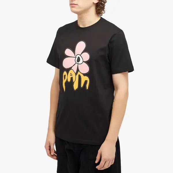 P.A.M. Gestures T-shirt