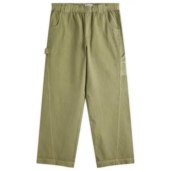 ACMH BY MAGIC CASTLES Grafter Loose Pant - Khaki