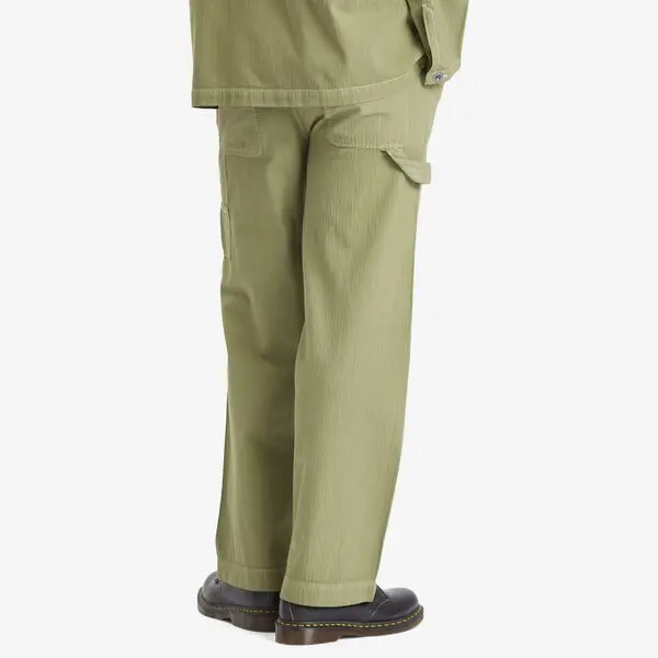 ACMH BY MAGIC CASTLES Grafter Loose Pant