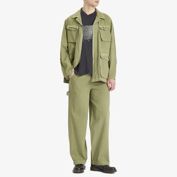ACMH BY MAGIC CASTLES Grafter Loose Pant