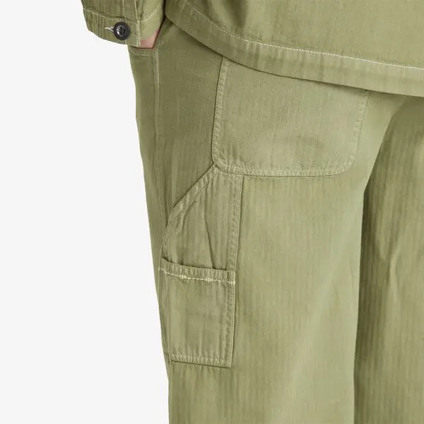 ACMH BY MAGIC CASTLES Grafter Loose Pant