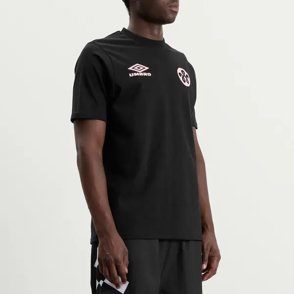 UMBRO X Woei Logo T-shirt