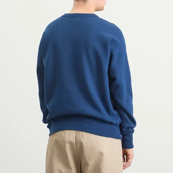 HUMAN MADE Polar Bear Tsuriami Sweatshirt