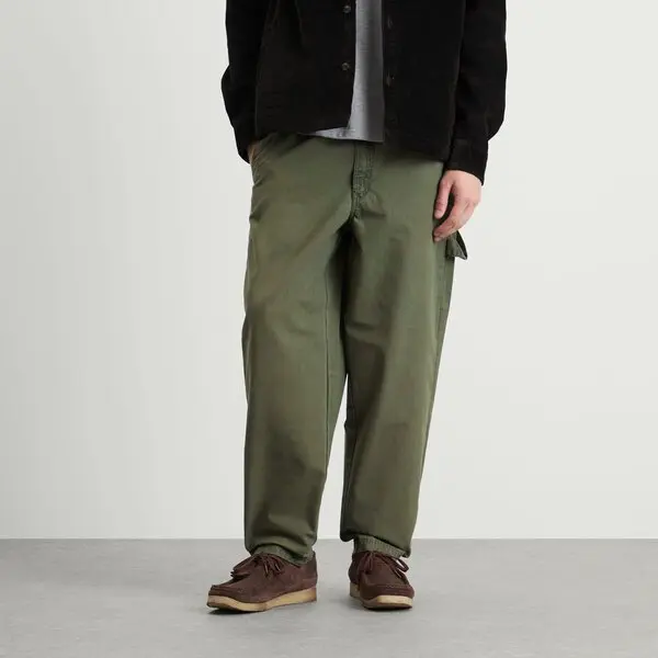 Barbour Harton Relaxed Trousers
