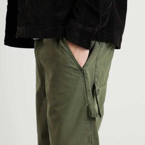 Barbour Harton Relaxed Trousers