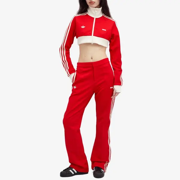 Adidas Avavav Track Bottoms