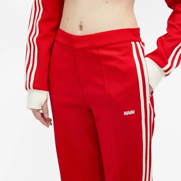 Adidas Avavav Track Bottoms