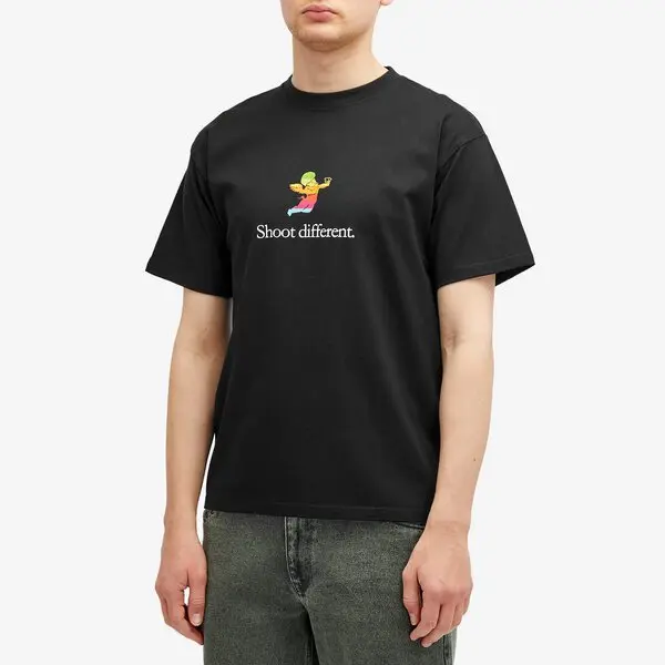 PLACES+FACES Shoot Different T-shirt