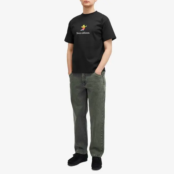 PLACES+FACES Shoot Different T-shirt