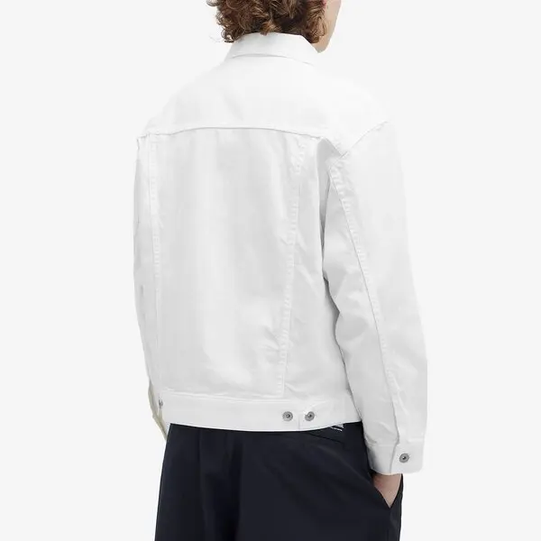 NEIGHBORHOOD Type-4 Jacket