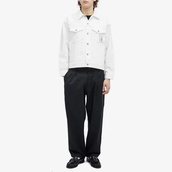 NEIGHBORHOOD Type-4 Jacket