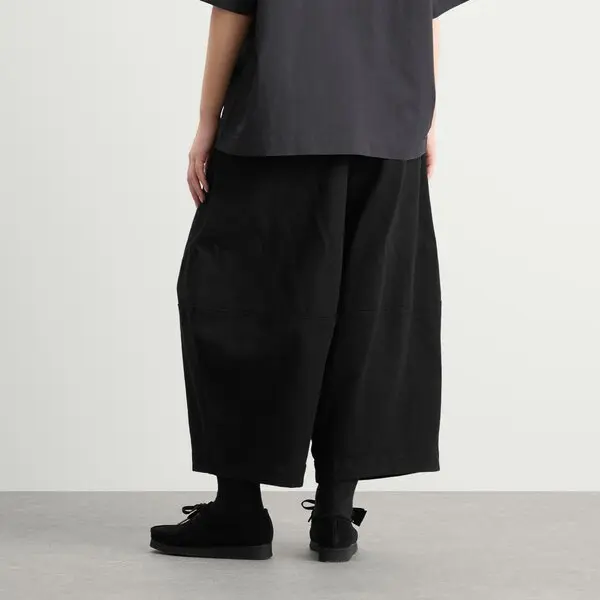 You Must Create Deadbeat Trouser