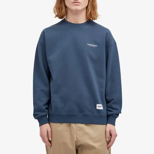 NEIGHBORHOOD Classic Sweatshirt