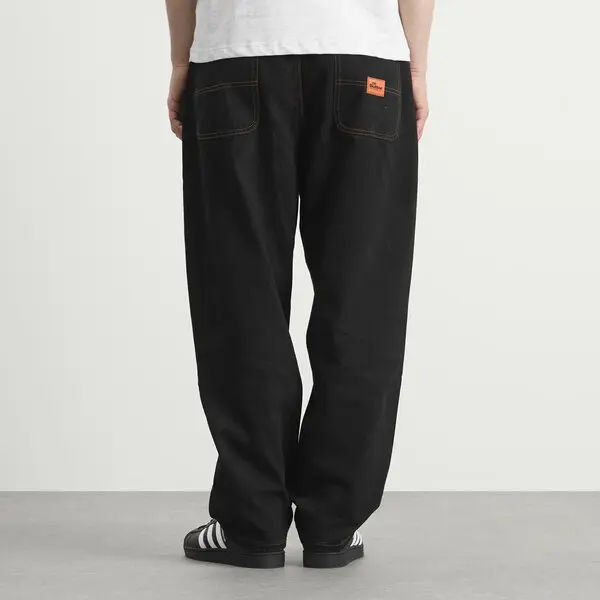 BUTTER GOODS Santosuosso Denim Jeans