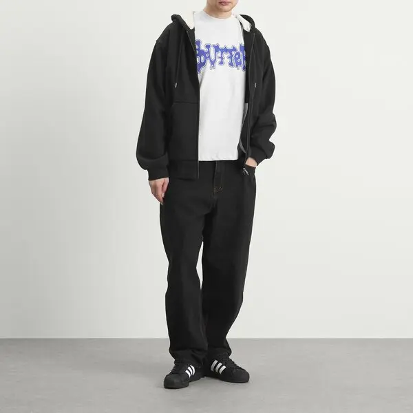 BUTTER GOODS Santosuosso Denim Jeans