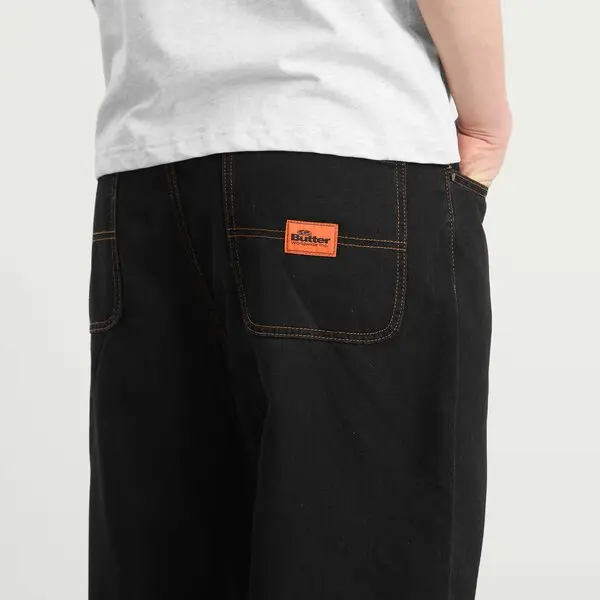 BUTTER GOODS Santosuosso Denim Jeans