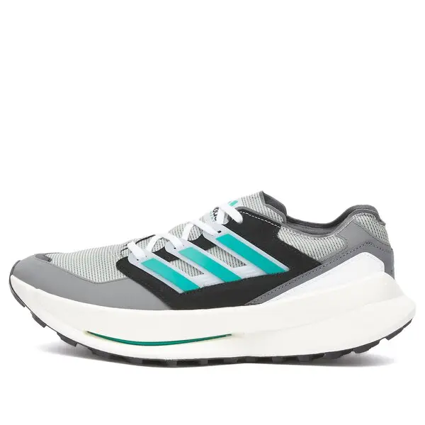 Adidas Equipment Agravic Sneakers - Grey/white