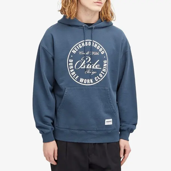 NEIGHBORHOOD Classic Hoodie