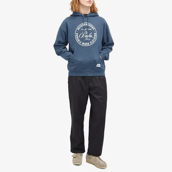 NEIGHBORHOOD Classic Hoodie