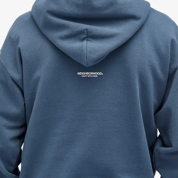 NEIGHBORHOOD Classic Hoodie