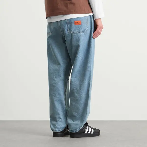 BUTTER GOODS Santosuosso Denim Jeans