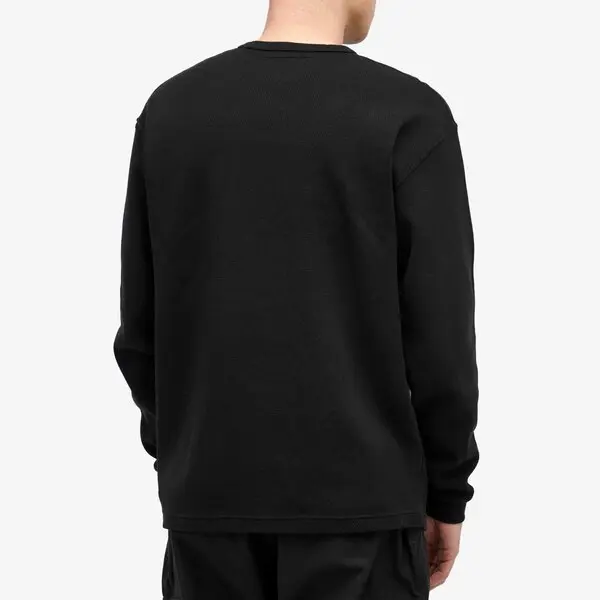 NEIGHBORHOOD Honeycomb Lightweight Sweatshirt