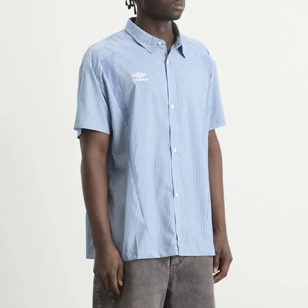 UMBRO Boxy Shirt