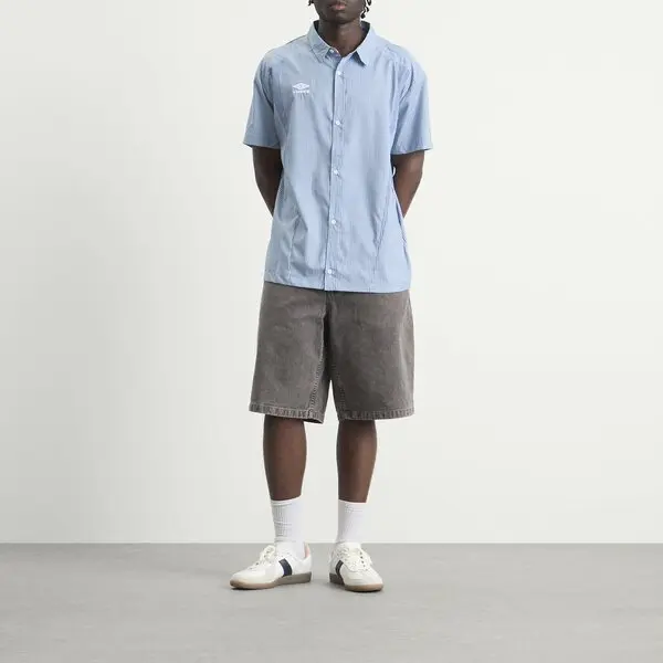 UMBRO Boxy Shirt
