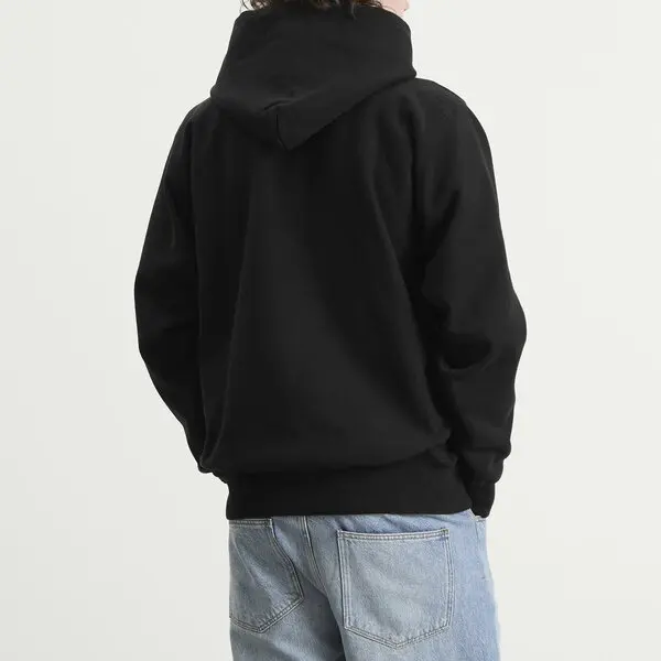 HUMAN MADE Duck Head Heavyweight Hoodie