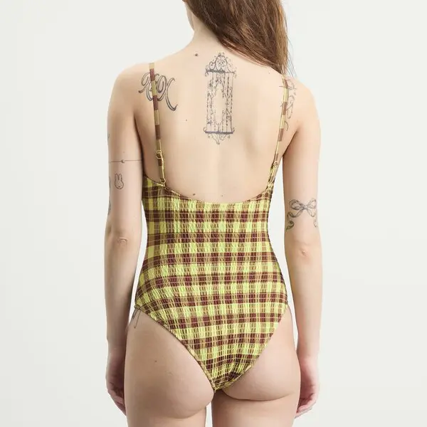 DAMSON MADDER Lilibet Swimsuit