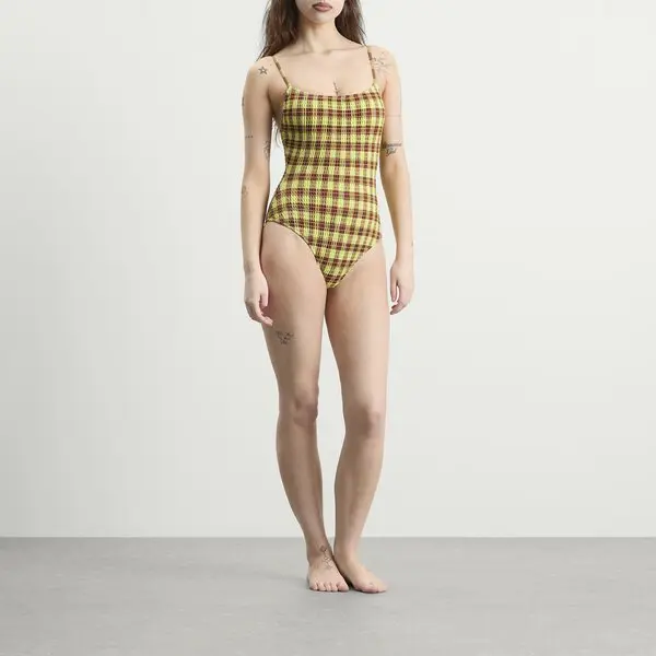 DAMSON MADDER Lilibet Swimsuit