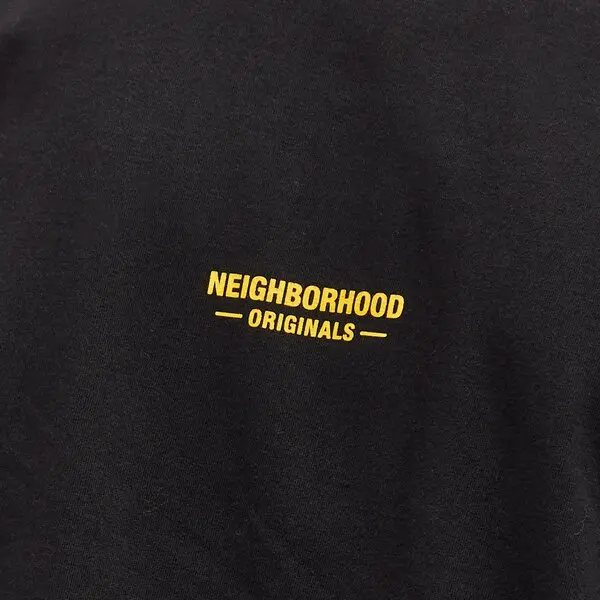 NEIGHBORHOOD Ss-4 T-shirt