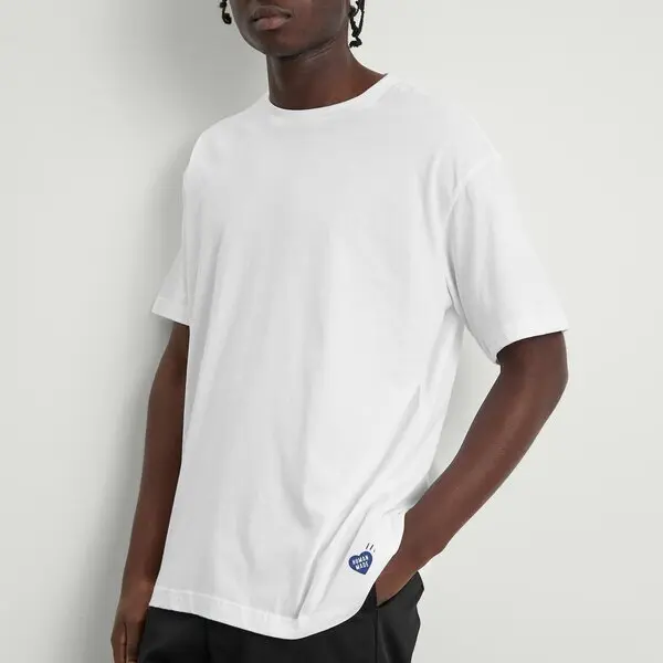 HUMAN MADE 3-pack T-shirt