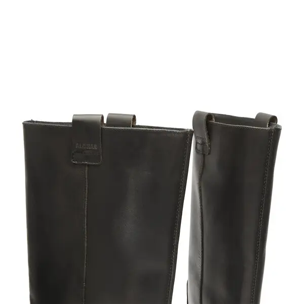 ALOHAS Sajan Leather Boots