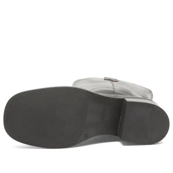 ALOHAS Sajan Leather Boots