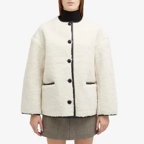 4TH & RECKLESS Yanis Jacket