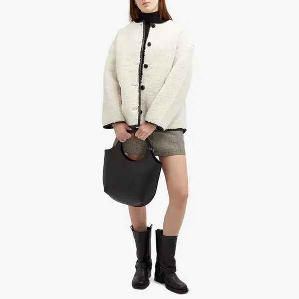 4TH & RECKLESS Yanis Jacket